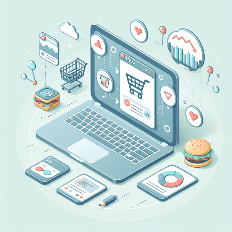 Comment optimiser l’intégration de Just Eat dans votre stratégie e ...